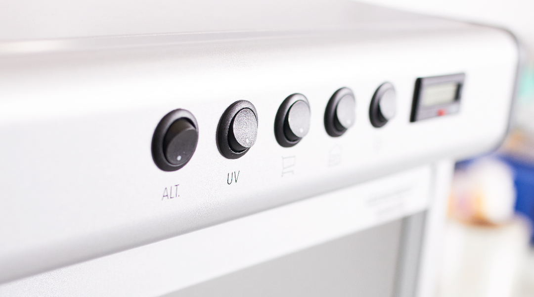 The Company - TinPro TinPro Ink Production